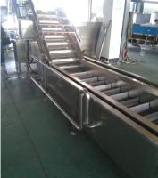China Coconut Meat Milk Screw Press Extractor Juicer Machine Automatic Production Line for sale