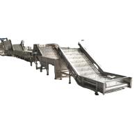 China Tender Coconut Water Juice Processing Plant Making Production Equipment Line for sale