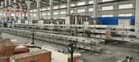 China Industrial Large Capacity Mature Young Coconut Milk Water Oil Processing Plant Production Line Machine for sale