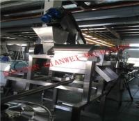 China Turnkey Virgin Automatic Processing Line Coconut Water Oil Extracting Machine Extractor for sale