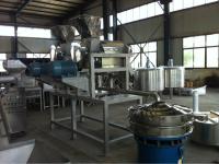 China Turnkey Virgin Automatic Processing Line Coconut Water Oil Extracting Machine Extractor for sale