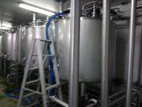 China Factory VCO Production Line Coconut Oil Processing Line Factory Making Machine for sale