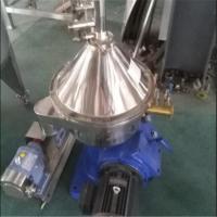 China Vco Virgin Coconut Oil Production Line Machine Factory Plant for sale