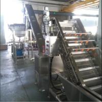 China Best Price for Virgin Coconut Oil Processing Production Line Machine for sale