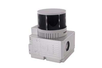 China Geosun gAirHawk GS-260X UAV LiDAR Scanner 32-Channel 1.6 km² 3D Mapping System for sale