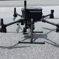 China Geosun GS-130X UAV LiDAR System with Hesai XT32 Sensor - 1.26kg Weight, 120m Range for 3D Surveying for sale