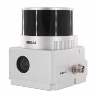 China Geosun GS-130X Drone LiDAR Scanner with 32-Channel 905nm Laser, 120m Range & Built-in 26MP Camera for DJI M300 for sale