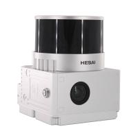 China Geosun GS-130X UAV LiDAR Scanning System 32-Channel 120m Range for 3D Tower Mapping for sale