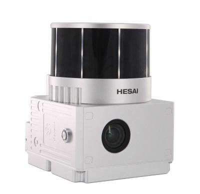 China Geosun GS-130X UAV LiDAR Scanning System 32-Channel 120m Range for 3D Tower Mapping for sale