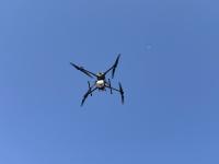 China Geosun GS-260F Drone LiDAR Scanning System with 2.1kg Weight and 200m Range for 3D Mapping for sale