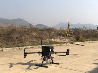 China Geosun gAirHawk GS-260X UAV LiDAR System 1.15kg 32 Channel 360 Degree FOV Built In RGB Camera for sale