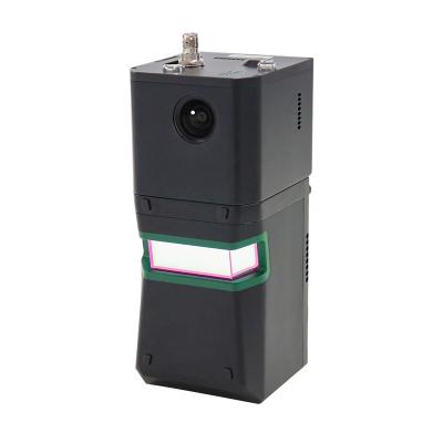 China Geosun gAirHawk GS-960 LiDAR Scanning System with 750m Range and 5mm Accuracy for Geographic Mapping for sale