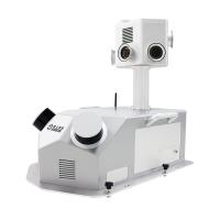 China gCollector-M502 Road Information Collection LiDAR System with 300m Range and 1cm Accuracy for Urban 3D Mapping for sale