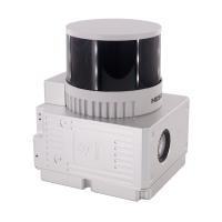 China Geosun GAirHawk GS-260X UAV LiDAR System with HESAI XTM2X Sensor - 1.15kg Weight, 32-Channel Scanner for sale