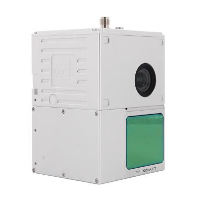 China UAV LiDAR Scanning System GS-100C+ Livox Avia Multiple Platform Built-In 26MP for sale