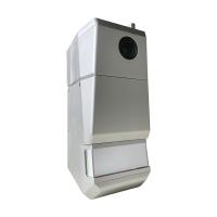 China GAirHawk GS-1500N LiDAR Scanning System with 1000m Range, 1.5M Points/sec for Aerial VTOL Mapping for sale