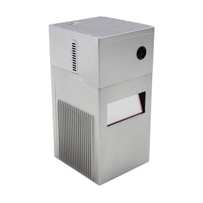 China Geosun gAirHawk GS-2000N LiDAR Scanning System with 2000m Range, 3mm Accuracy for Aerial VTOL Mapping for sale