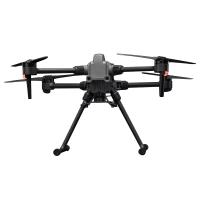 China Multi Rotor LiDAR Drone GS-L400 65 Minute Flight Time for Inspection Mapping Surveying Security for sale