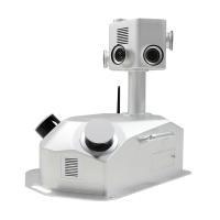 China gCollector-M302 Road Information Collection LiDAR System with 300m Range and 1cm Accuracy for Urban 3D Mapping for sale