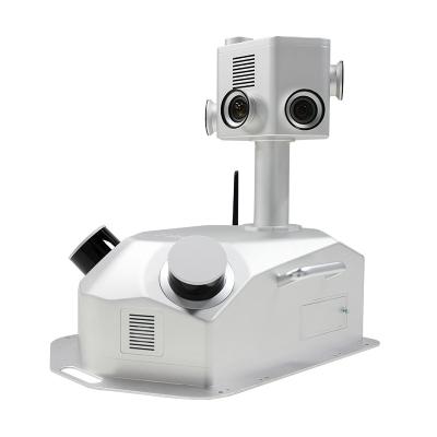 China gCollector-M302 Road Information Collection LiDAR System with 300m Range and 1cm Accuracy for Urban 3D Mapping for sale