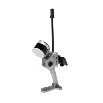 China GS-100G SLAM LiDAR Scanning System with 16 Channels and 5cm Accuracy for Underground Mapping and 3D Data Collection for sale