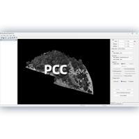 China PointCloudCreater 2.0.46 SLAM Colorized 3D Point Cloud Processing Software with 2-3 cm Precision for sale