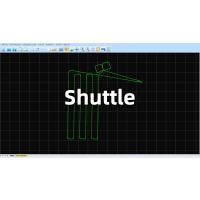 China Shuttle GNSS/INS Trajectory Processing Software - Centimeter Positioning & Milliradian Attitude for Aerial Photogrammetry for sale