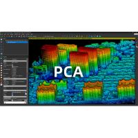 China Point Cloud Automata PCA Post-processing Software for LiDAR Data with High-Density Processing and Single Tree Segmentation for sale