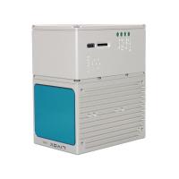 China Geosun gAirHawk GS-100M+ LiDAR Scanning System with Livox Avia Laser, 0.75kg Weight, 720,000 Points/Sec Data Rate for sale