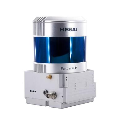 China gAirHawk GS-260F UAV LiDAR System with 200m Range and 20-Beam Scanner for DJI Drones for sale