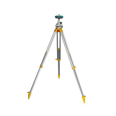 China Easynavtech R7GNSS RTK GPS Receiver with 1408 Channels, 60° Tilt Survey and IP67 Rating for sale