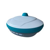 China Easynavtech R7GNSS RTK GPS Receiver with 1408 Channels, 60° Tilt Survey and IP67 Rating for sale