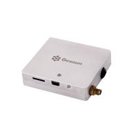 China AGS 213 GNSS Receiver for PPK Aerial Surveying - 20Hz Update Rate, 66×60×17mm Compact Design for sale