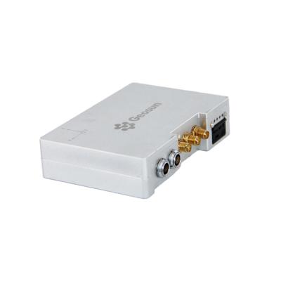 China AGS 300 GNSS INS System with 0.05m Positioning Accuracy and 200Hz Data Rate for UAV Surveying for sale