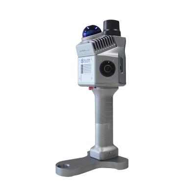 China Geosun GS-200G Lightweight SLAM LiDAR System with 1.0kg Weight and 200Hz Update Rate for 3D Mapping for sale