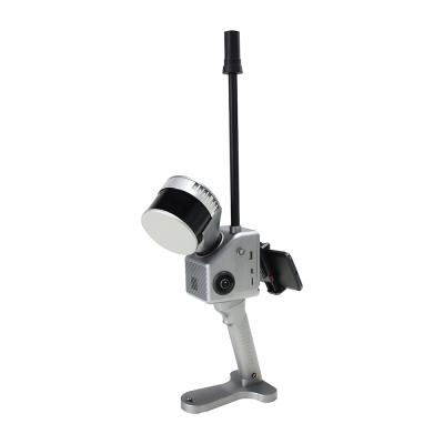 China Geosun GS-100G Handheld LiDAR Mobile Mapping System with 5cm Accuracy and 640K Points/Sec Data Capture for sale
