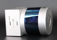 China HESAI Pandar 20B Topographic Mapping  UAV LiDAR System for sale