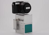 China gAirHawk GS-100M+ LiDAR Scanning System with 450m Range and 240,000 Points/Second Data Rate for sale