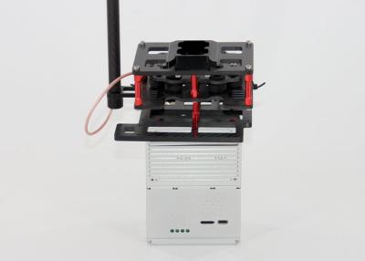 China Triple Echo Livox Avia Laser Sensor DJI Drone Mounted LiDAR for sale