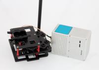 China Geosun GS 260P 3D Spatial Data Collection Drone Mounted Lidar for sale