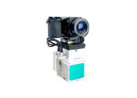 China 200M AGL 3D Mapping DJI L1 Laser Mobile LiDAR System for sale
