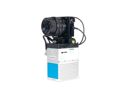 China gAirHawk GS-100M+ 750g 450m Range UAV LiDAR System for 3D Mapping Survey for sale