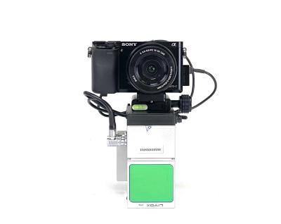 China gAirHawk GS-260P UAV LiDAR System 450m Range Triple Echo Livox Avia for sale