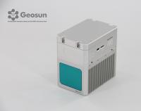 China gAirHawk GS-130H Mobile LiDAR System 64GB Storage 260m Range Autonomous Driving for sale