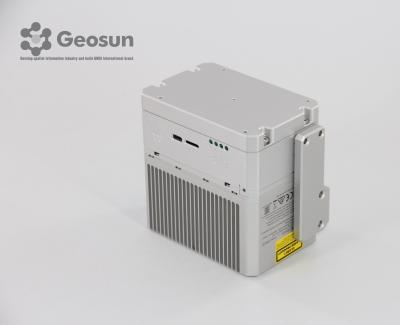 China gAirHawk GS-130H 2km2 Livox Horizon 3D Scanning LiDAR for DJI M300 for sale