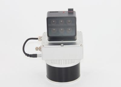 China Compact Multispectral LiDAR Scanning System 32 Channel 120m Range for Forestry for sale
