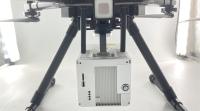 China Geosun GS-100C Skyport 100m AGL Integrated Livox Avia UAV LiDAR System 1070g for sale
