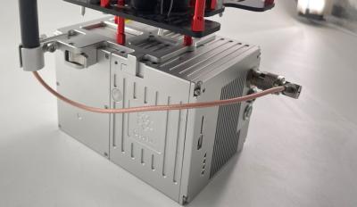 China 64GB Storage GS 100C+ DJI M300 UAV LiDAR System 3D Scan for sale