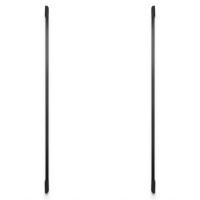 China 2M 8 Beams Safety Light Curtain Sensor With IP65 For Automatic Door Anti Smahing for sale