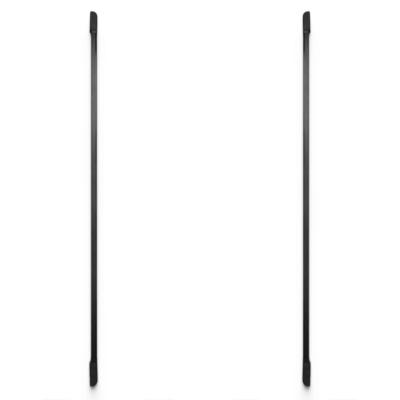 China 2M 8 Beams Safety Light Curtain Sensor With IP65 For Automatic Door Anti Smahing for sale